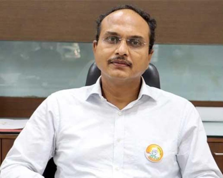 पंजाबः सरकार ने IAS Varinder Kumar Sharma को सौंपी ये बड़ी जिम्मेदारी