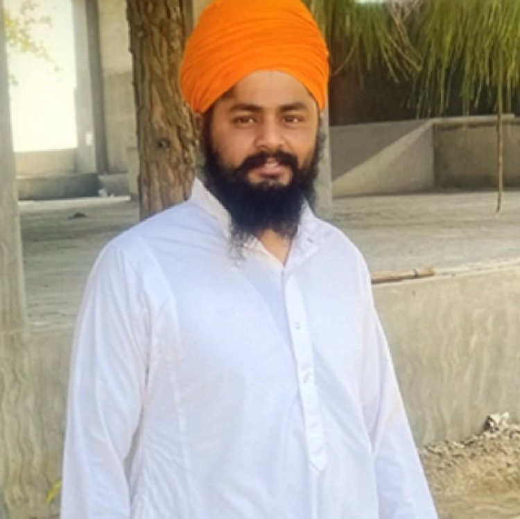पंजाब से बड़ी ख़बरः अल्फ़ा मॉल से कार छीनने वाला आरोपी गिरफ्तार, हुआ ...
