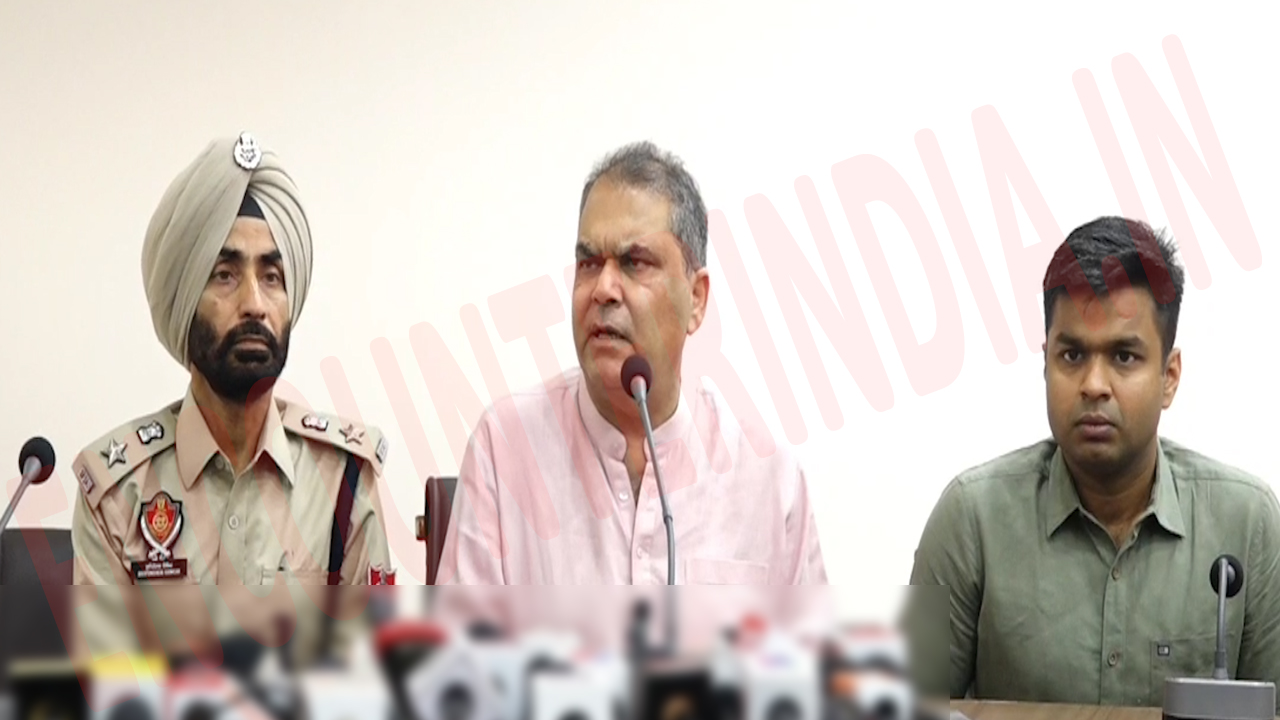 Punjab News: डीसी और सांसद ने सख्त आदेश किए जारी, लोगों को ये अपील, देखें वीडियो