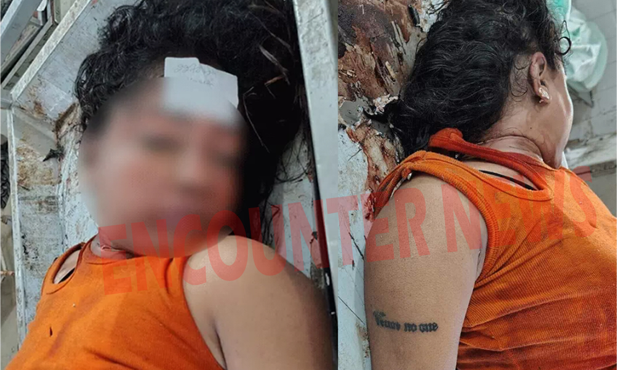 मशहूर मॉडल Sheetal उर्फ Simmi Chaudhary का नहर से शव बरामद, टैटू से हुई ...