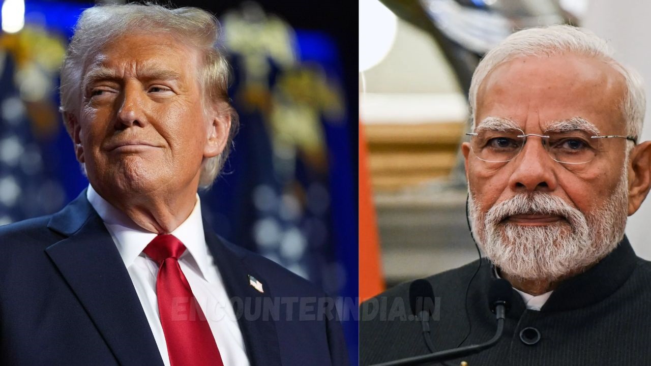 गाजा-इजरायल युद्ध खत्म करने के लिए Donald Trump ने बनाया Plan, पीएम ...