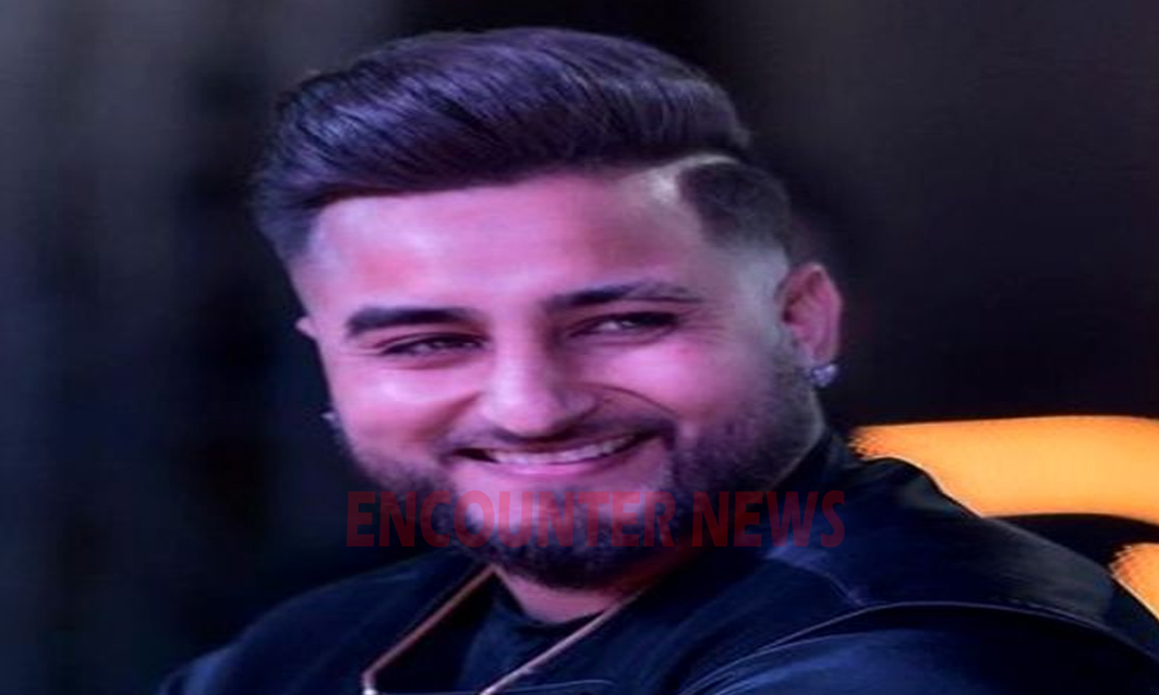 Punjabi Singer KHAN SAAB के घर छाई शोक की लहर, पिता का हुआ निधन, देखें ...