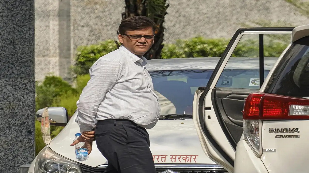 Reliance Power के CFO अशोक पाल ने दिया अपने पद से इस्तीफा, जानें पूरा मामला