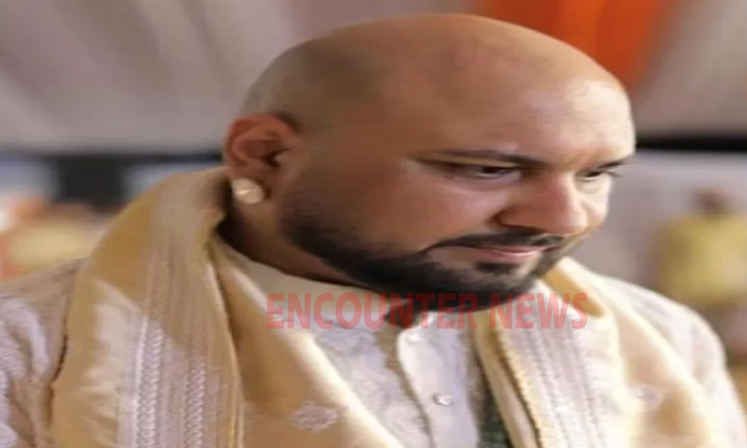 Punjabi singer B Praak को मिली जान से मारने की धमकी, मांगे 10 करोड़ रुपए